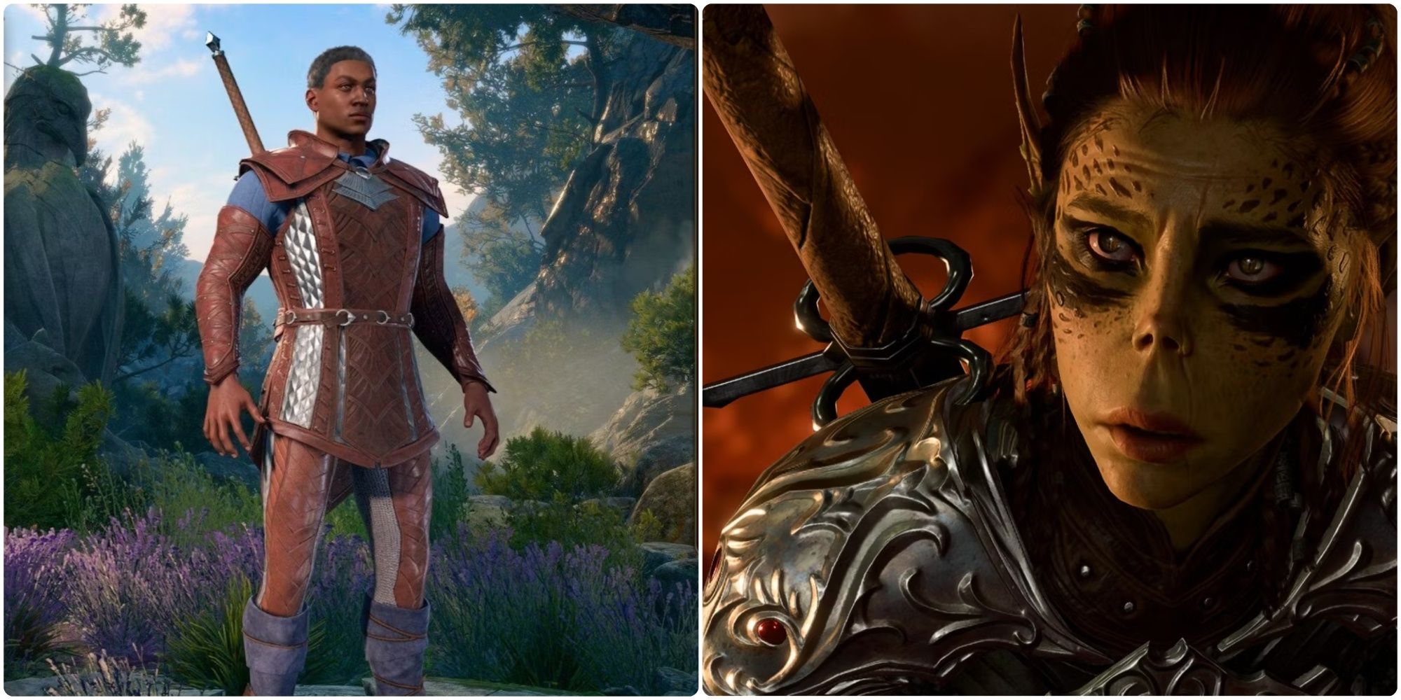 How To Make The Best Champion Fighter Build In BG3