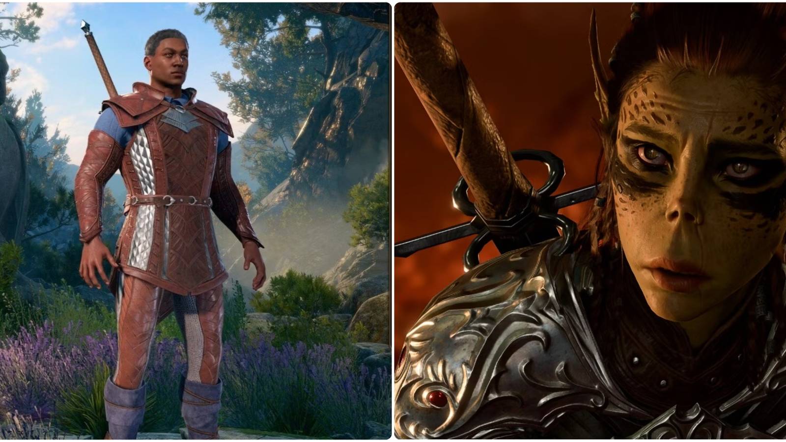 How To Make The Best Champion Fighter Build In BG3