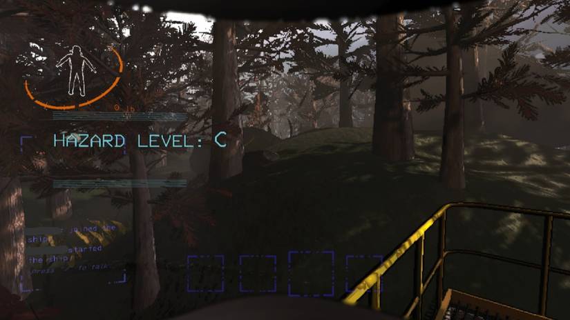 What Do Hazard Levels Mean In Lethal Company