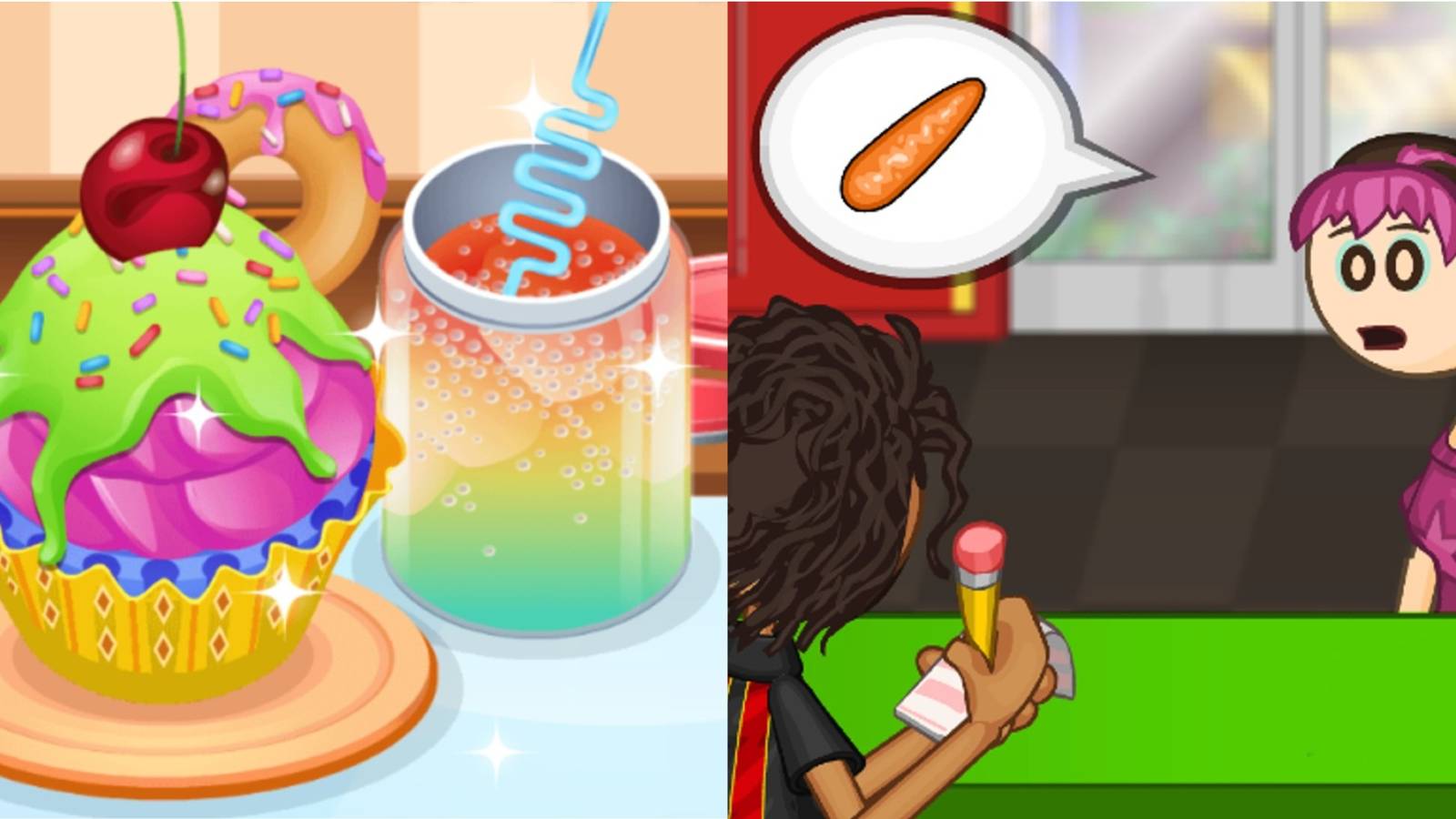 The 7 Best Free Cooking Games On Poki