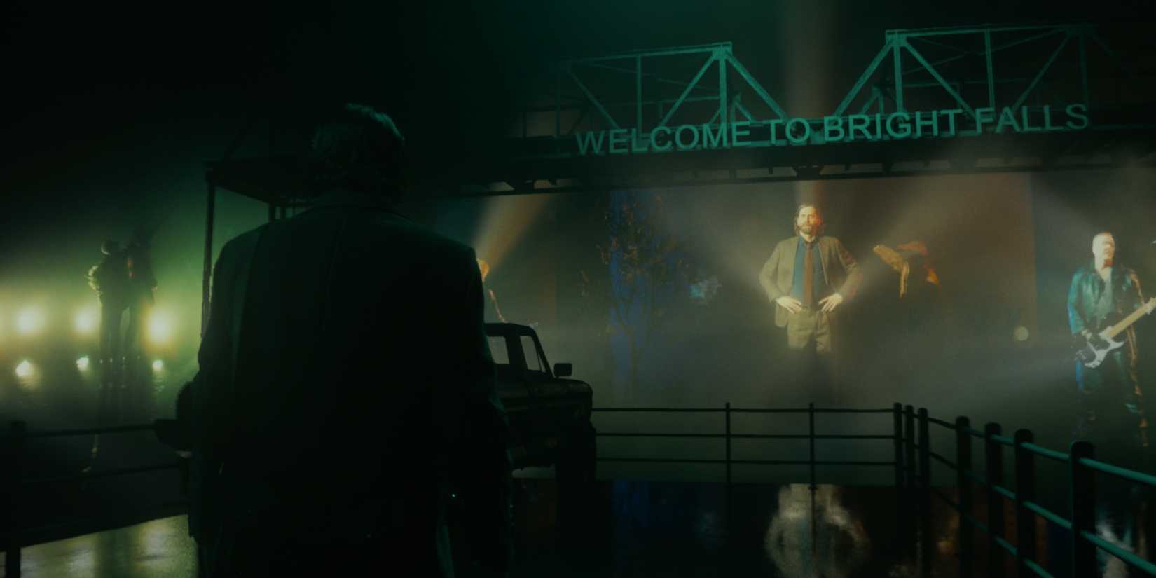 Alan Wake 2 Is The Master Of FMV, And More Games Need To Take Note
