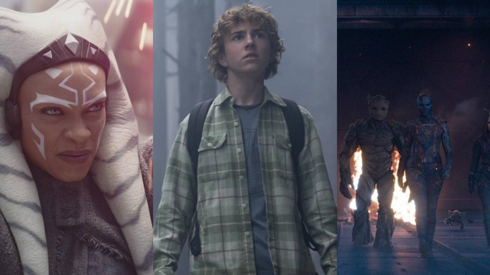 10 Best Disney Movies And Shows Of 2023