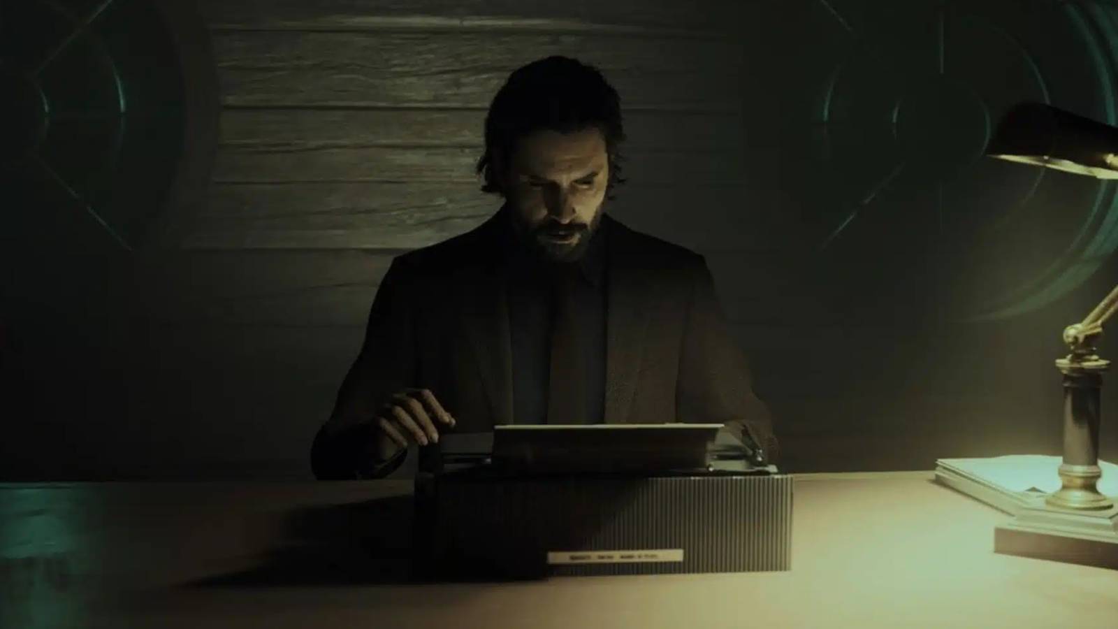 Epic's $27 Alan Wake 2 Deal Includes The First Game For Free