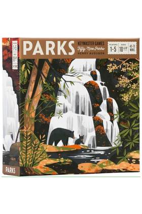 Best Nature-Themed Board Games