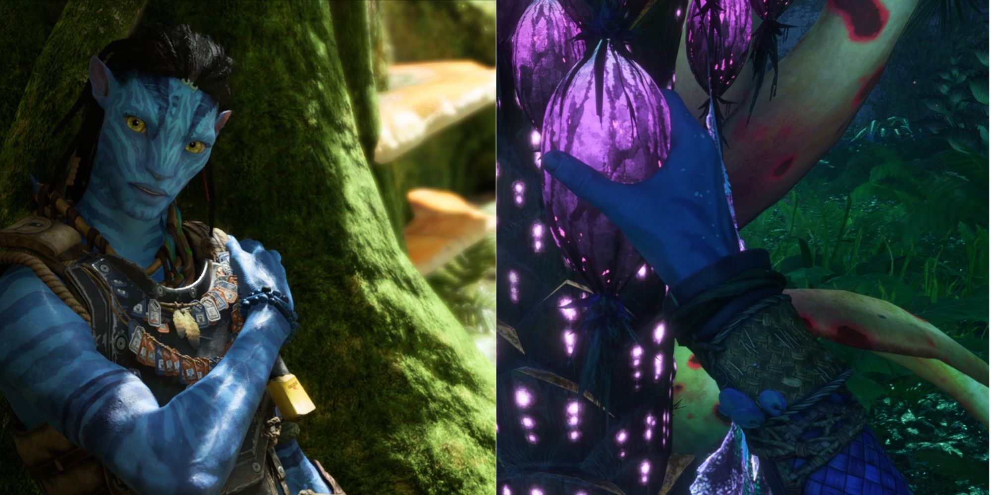 The Most Useful Armor Sets In Avatar: Frontiers Of Pandora, Ranked