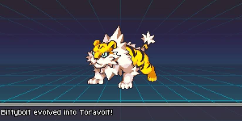 Coromon: Best Coromon in The Game