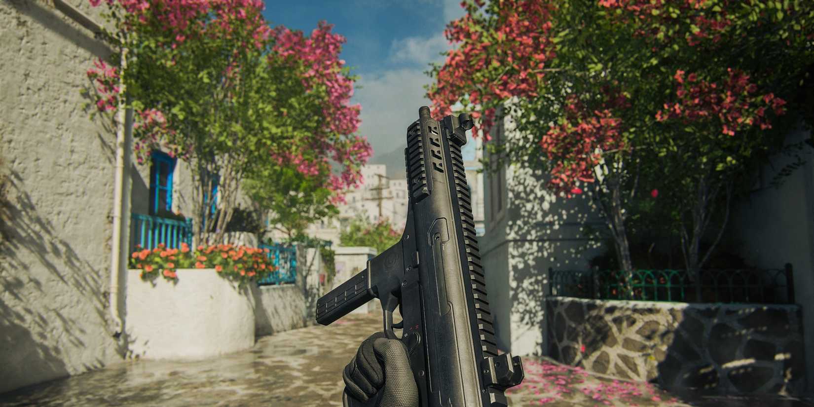 How To Unlock Every Multiplayer Weapon Camo In Call Of Duty: Modern ...