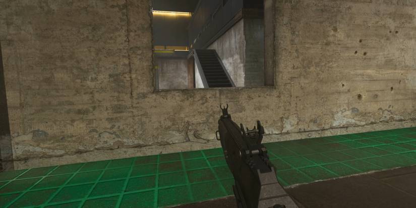 Movement Mastery Guide And Best Settings In MW3