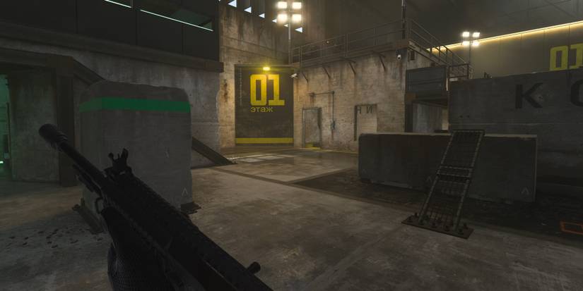 Movement Mastery Guide And Best Settings In MW3
