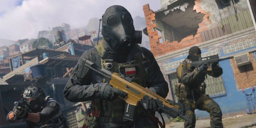 Movement Mastery Guide And Best Settings In MW3