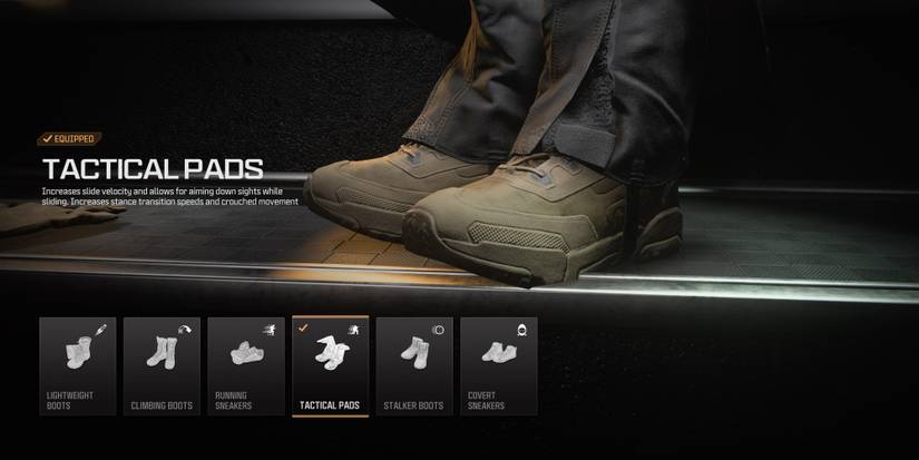 Movement Mastery Guide And Best Settings In MW3