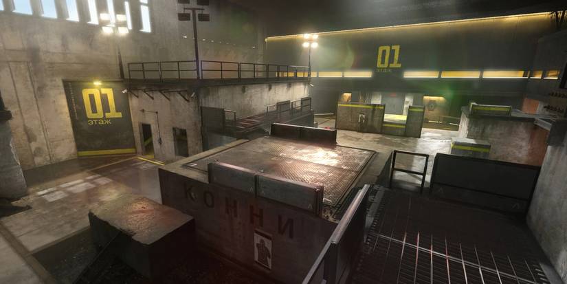 Movement Mastery Guide And Best Settings In MW3