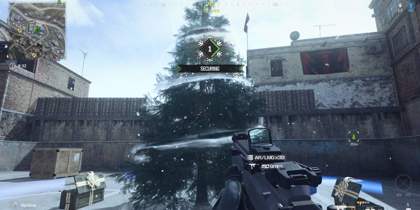 Slay Ride Resurgence Event Guide - CoD Warzone
