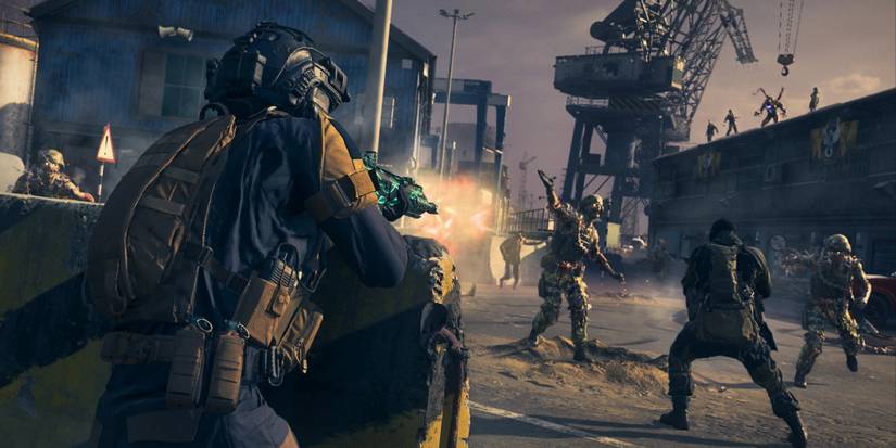 How To Complete All Week 3 Challenges In MW3 Season 2