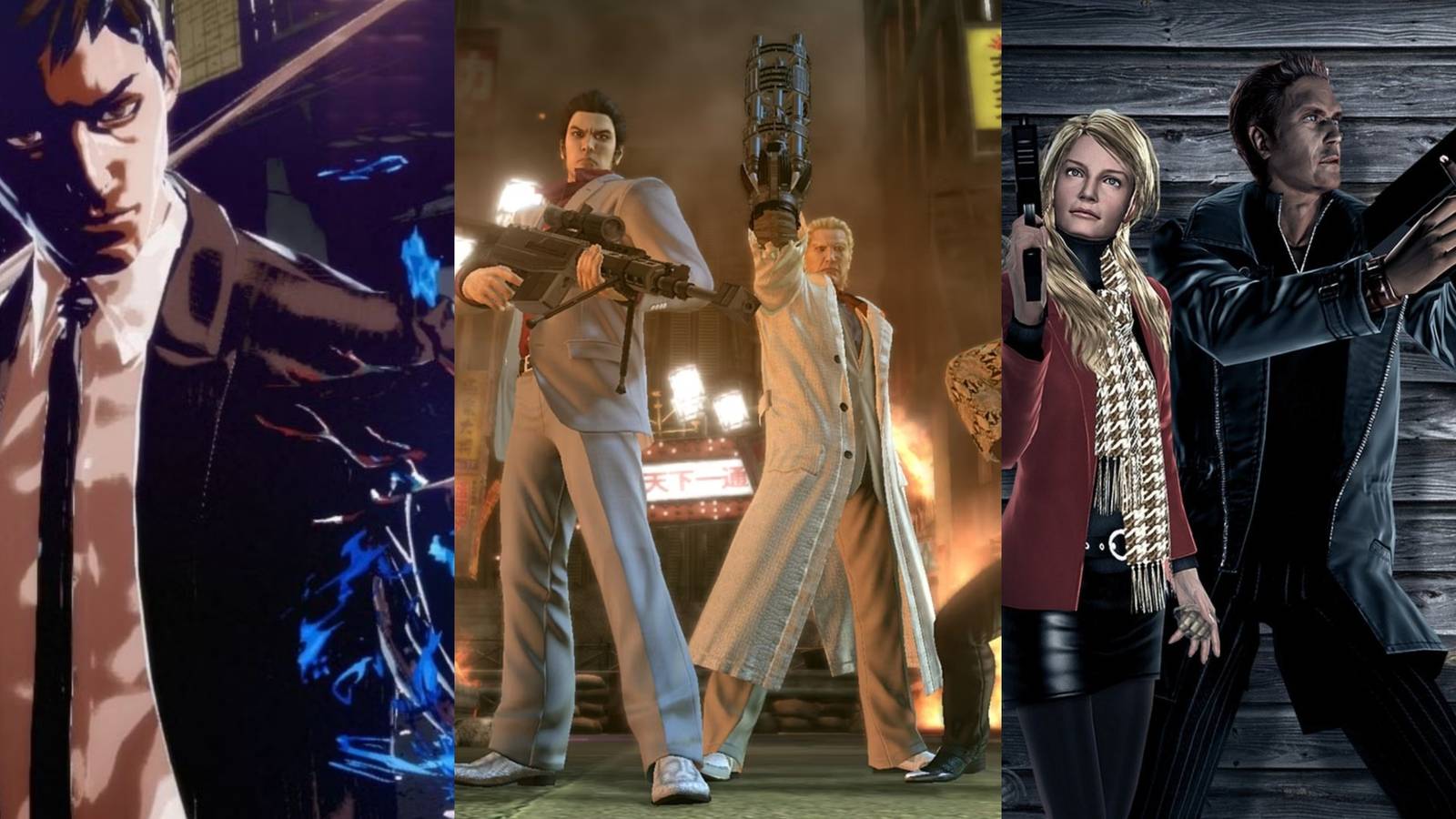 The Best Unpopular Games You Can Plays On The PS3