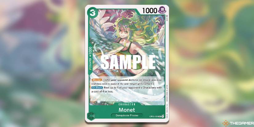 One Piece Card Game: The 10 Best Green Cards From OP-05: Awakening Of ...