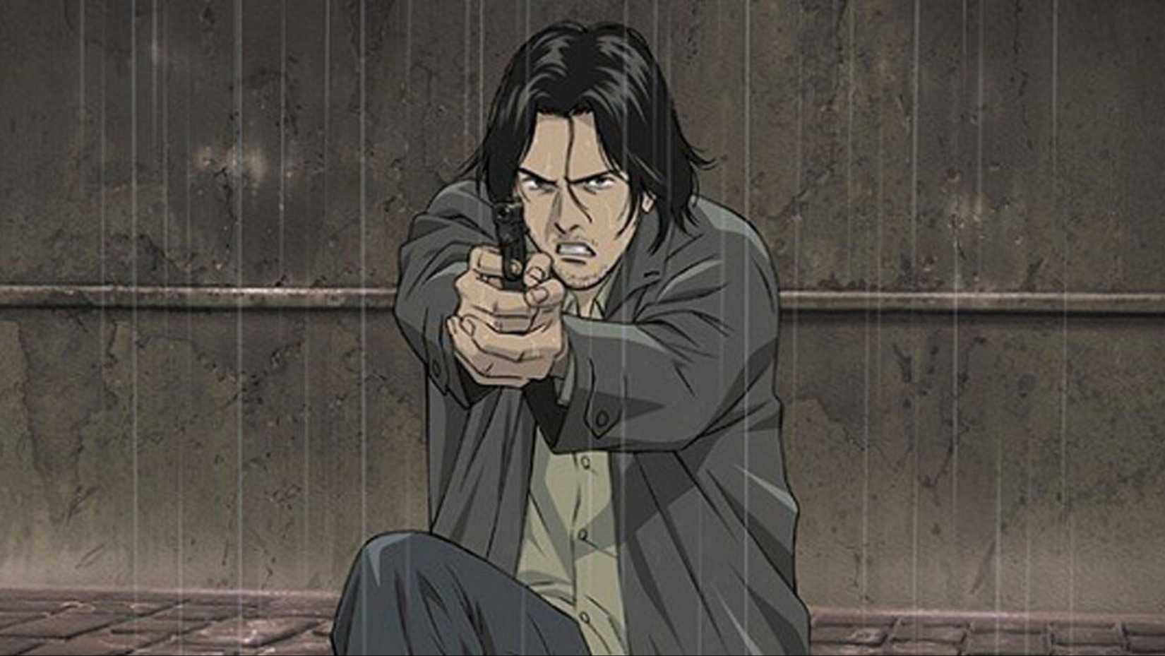 Best Anime Endings Of All Time