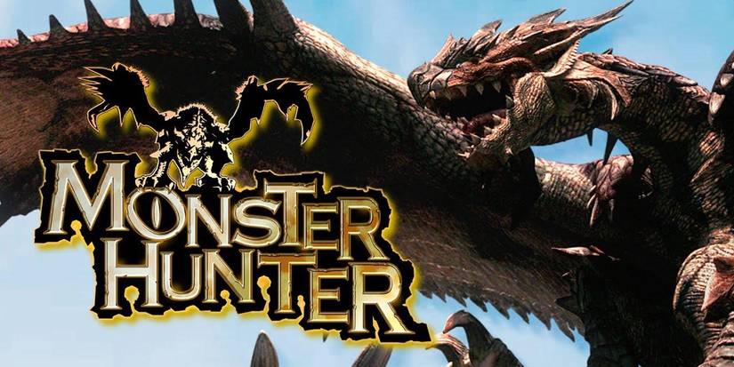 How To Play Every Monster Hunter In Chronological Order