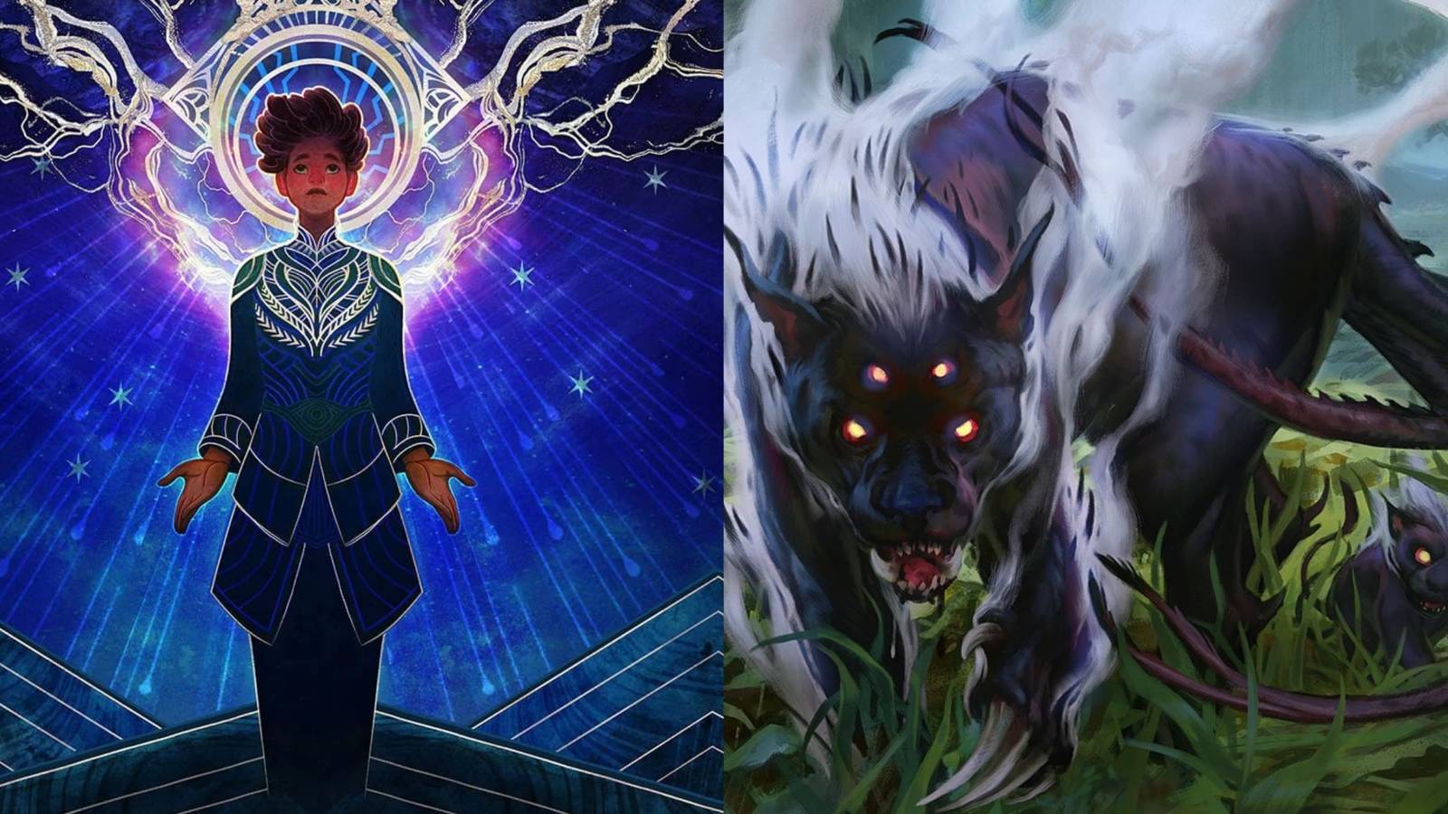 The Best Timeless Cards In MTG Arena