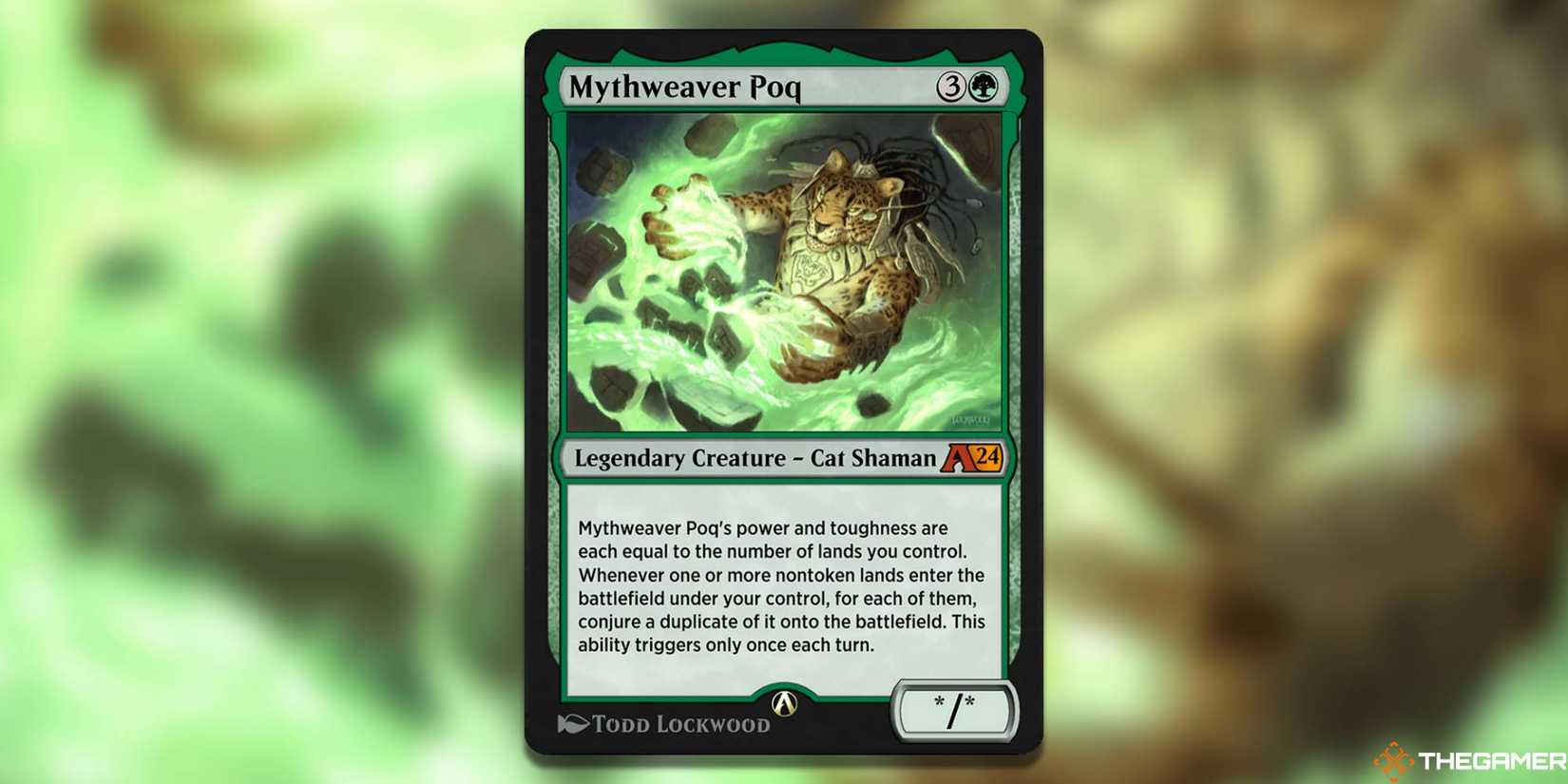 The Best Commanders For Brawl - MTG Arena