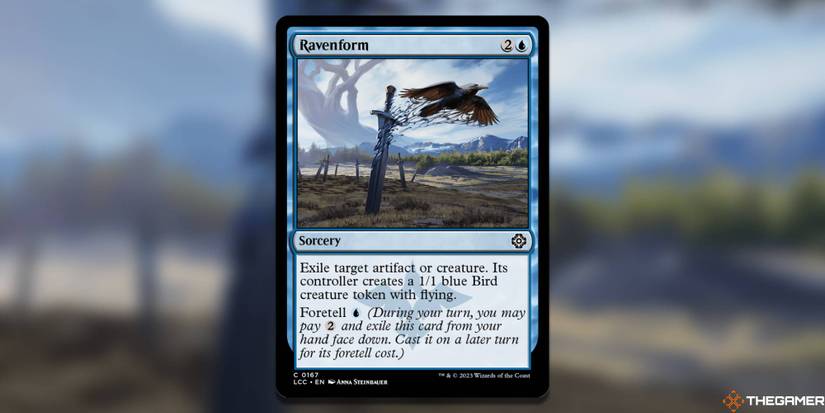 The Best Blue Removal Spells For Commander - MTG