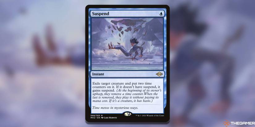 The Best Blue Removal Spells For Commander - MTG
