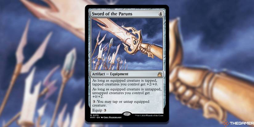 The Best Colorless Cards In Ravnica Remastered - MTG