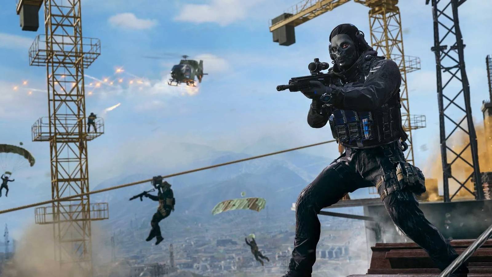 How To Complete All Week 3 Challenges In MW3 Season 1