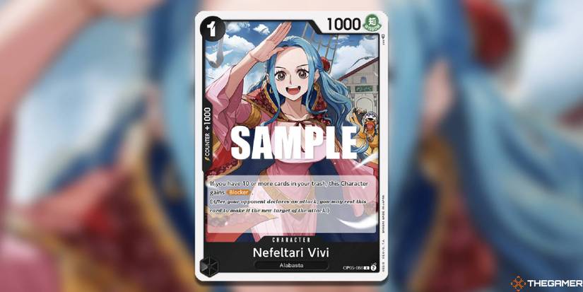 The Best Black Cards In OP-05: Awakening Of The New Era - One Piece ...