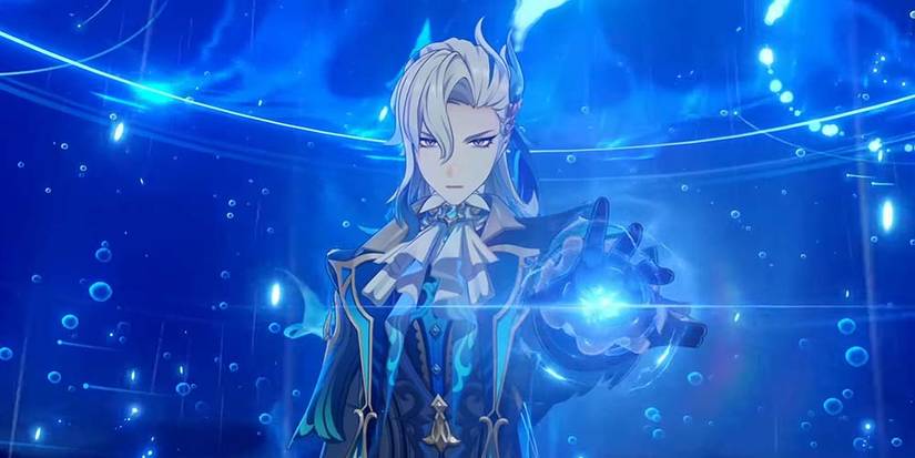 Pro Tips For Playing As Neuvillette In Genshin Impact