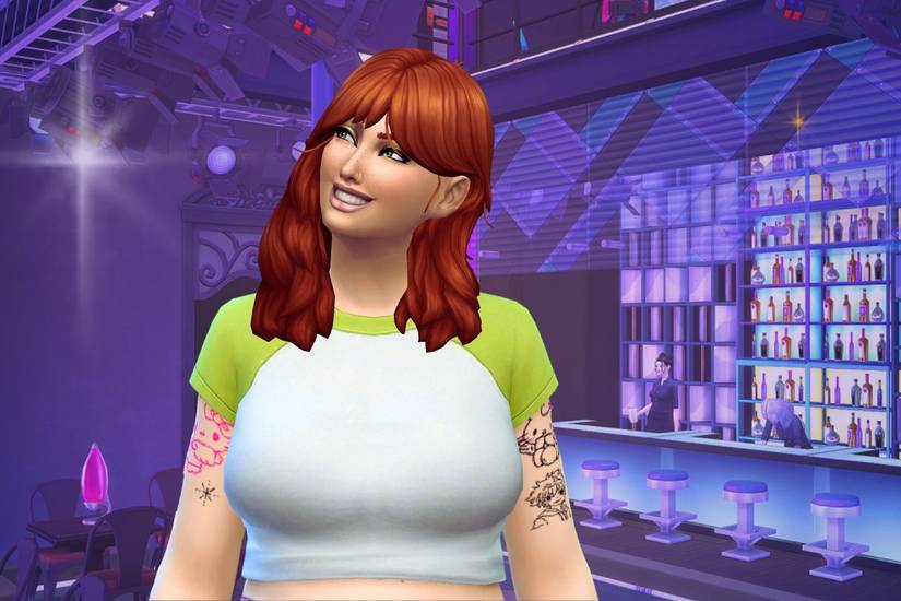How To Become A DJ In The Sims 4