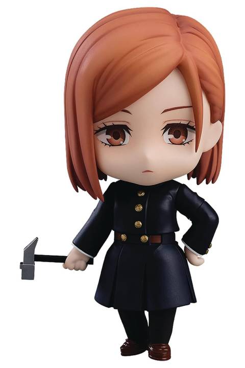 The Best Anime Character Nendoroids
