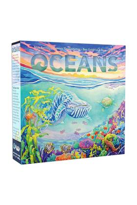 Best Ocean-Themed Board Games