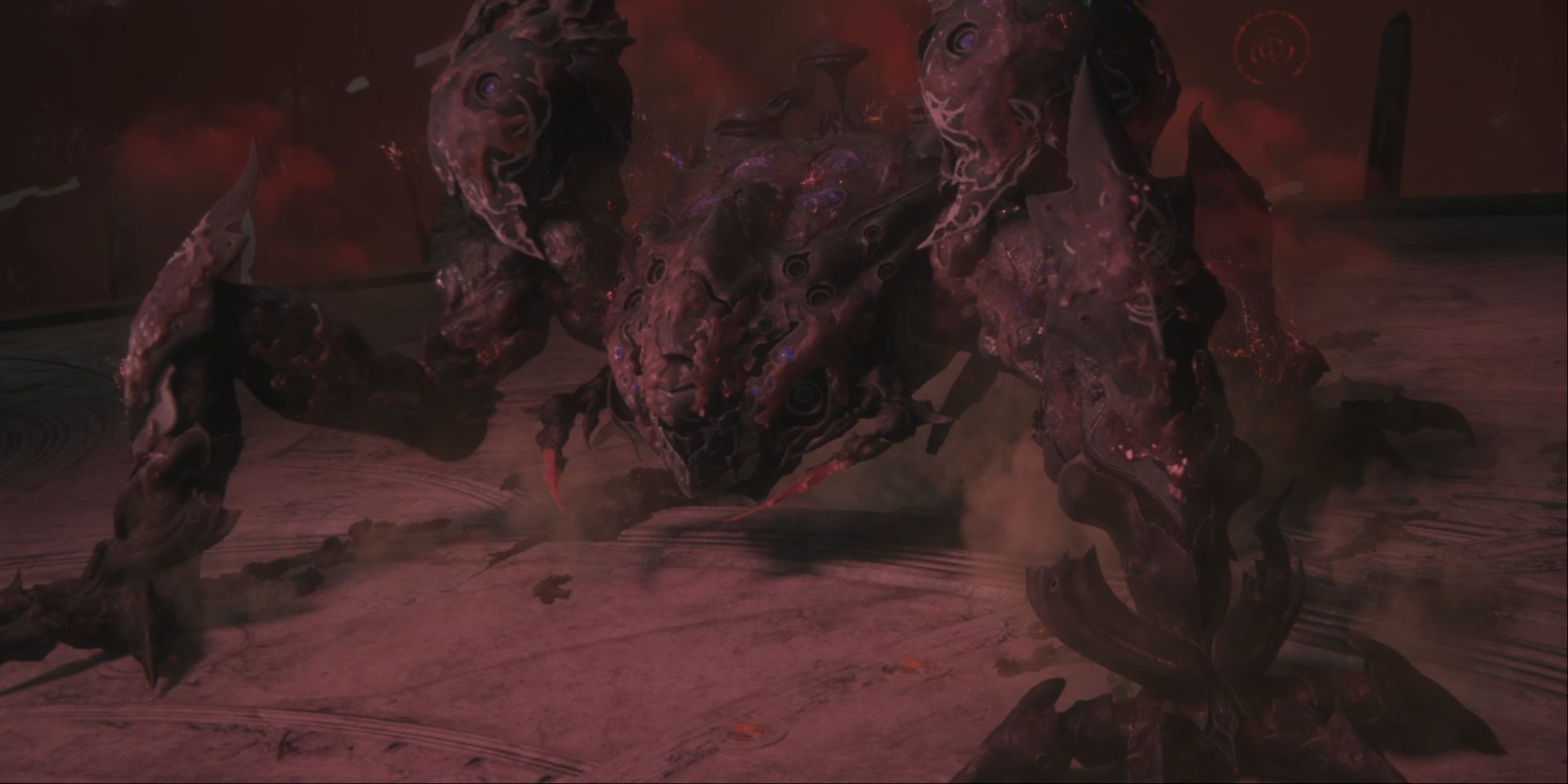 How To Beat Omega In Final Fantasy XVI