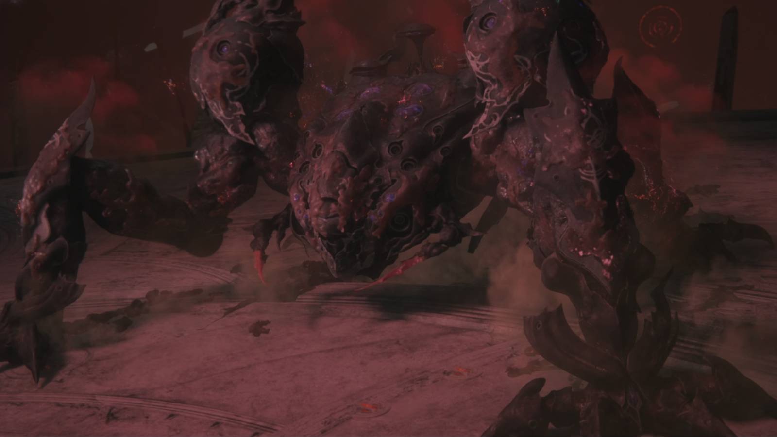 How To Beat Omega In Final Fantasy XVI