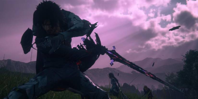 Best New Gear In FF16's Echoes Of The Fallen DLC