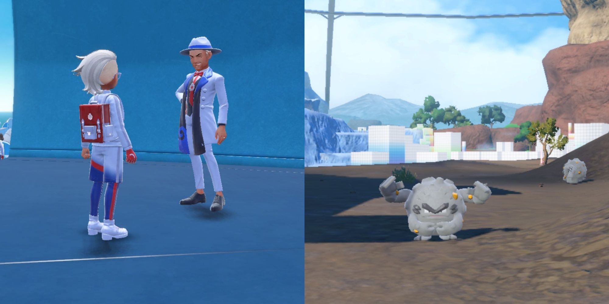 How To Complete Blueberry Quests In Pokemon Scarlet & Violet: The ...
