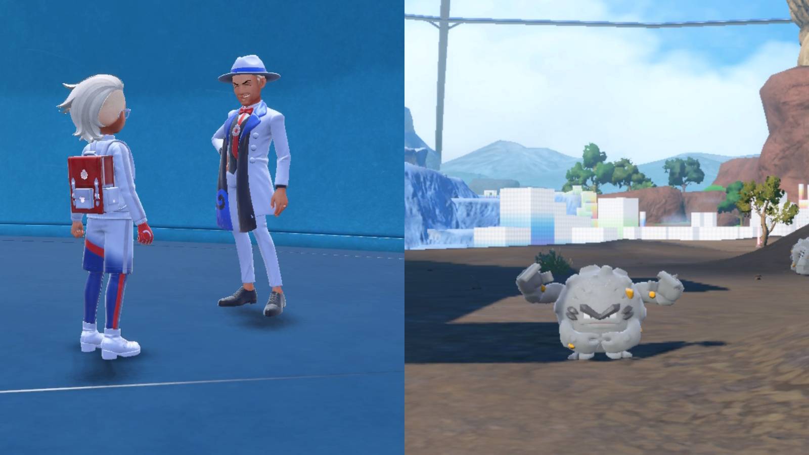 How To Complete Blueberry Quests In Pokemon Scarlet & Violet: The ...