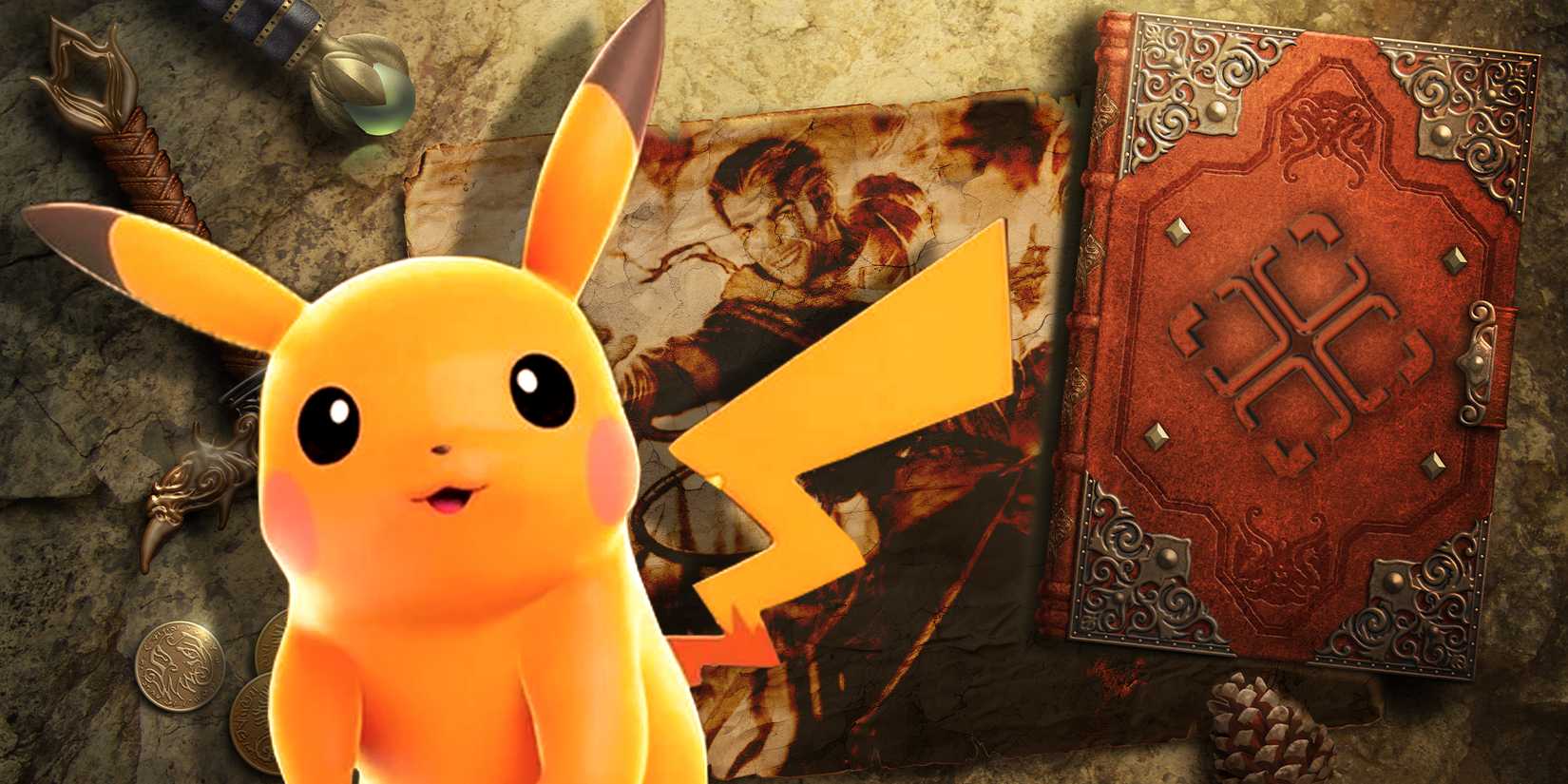 Upcoming TCG Releases