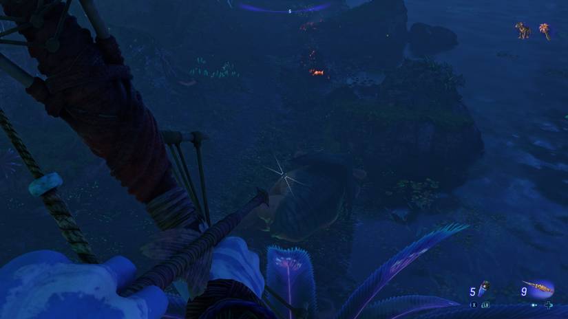 How To Hunt In Avatar: Frontiers of Pandora