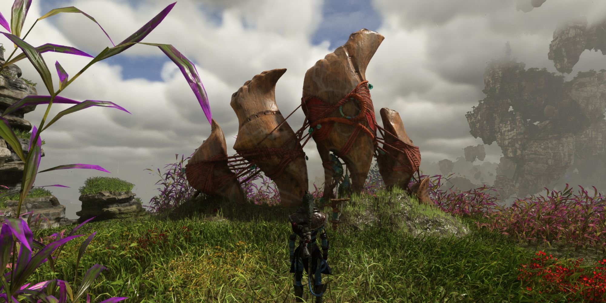 How To Get The In Harmony Trophy/Achievement In Avatar: Frontiers Of ...