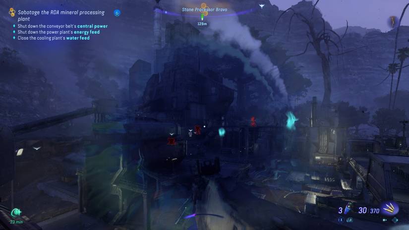 How To Get Clan Favor In Avatar: Frontiers Of Pandora
