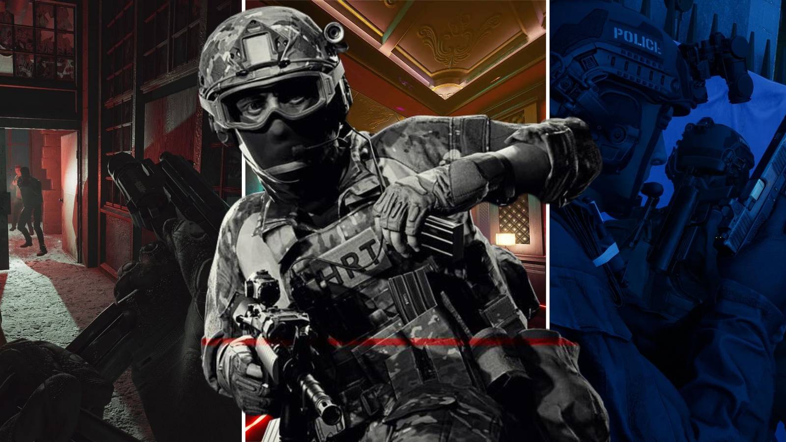 Tips And Tricks For Beginners In Ready Or Not