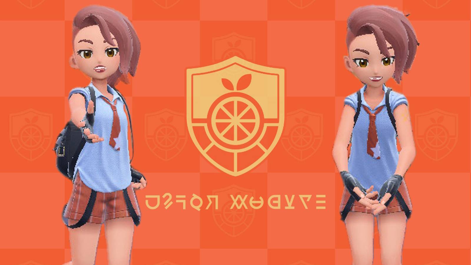 The Best Throwing Styles In Pokemon Scarlet & Violet: The Indigo Disk