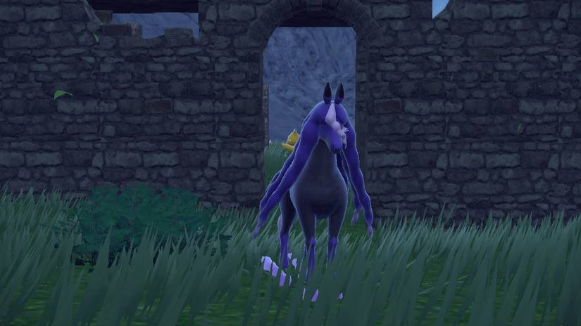 Pokemon Scarlet & Violet: The Indigo Disk - 6 Best Legendary Pokemon