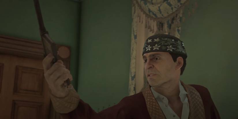 Red Dead Redemption 2 Character Voice Actors