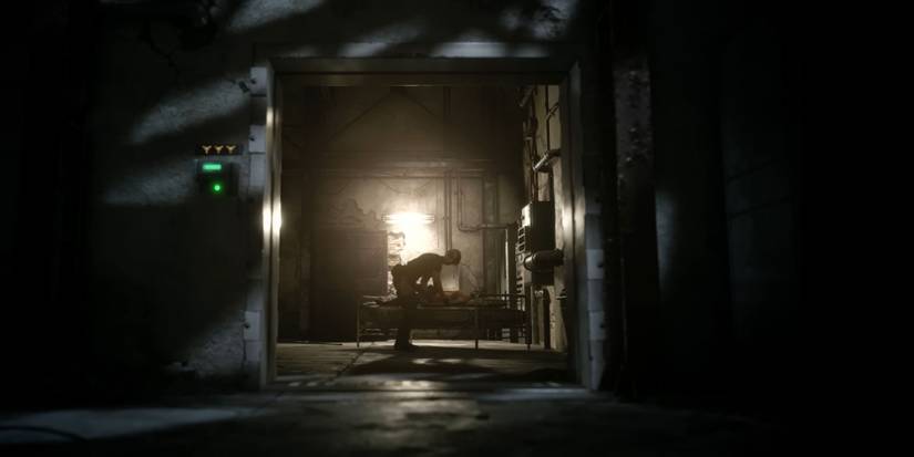 The 10 Best Horror Games Of 2023