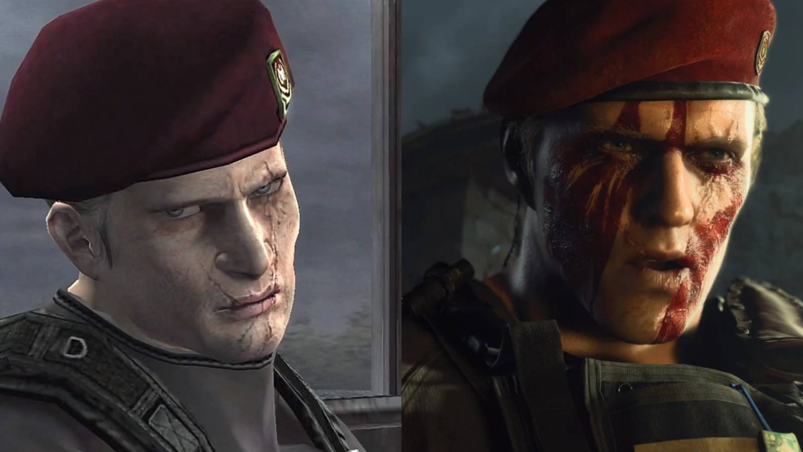 Everything You Need To Know About Jack Krauser From Resident Evil 4
