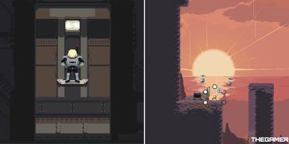 How To Play As Robomando In Risk Of Rain Returns