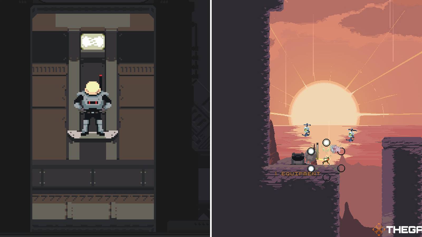 How To Unlock Robomando In Risk Of Rain Returns